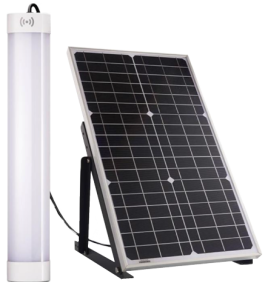 Solar LED Lights | Solar Powered Lighting Australia