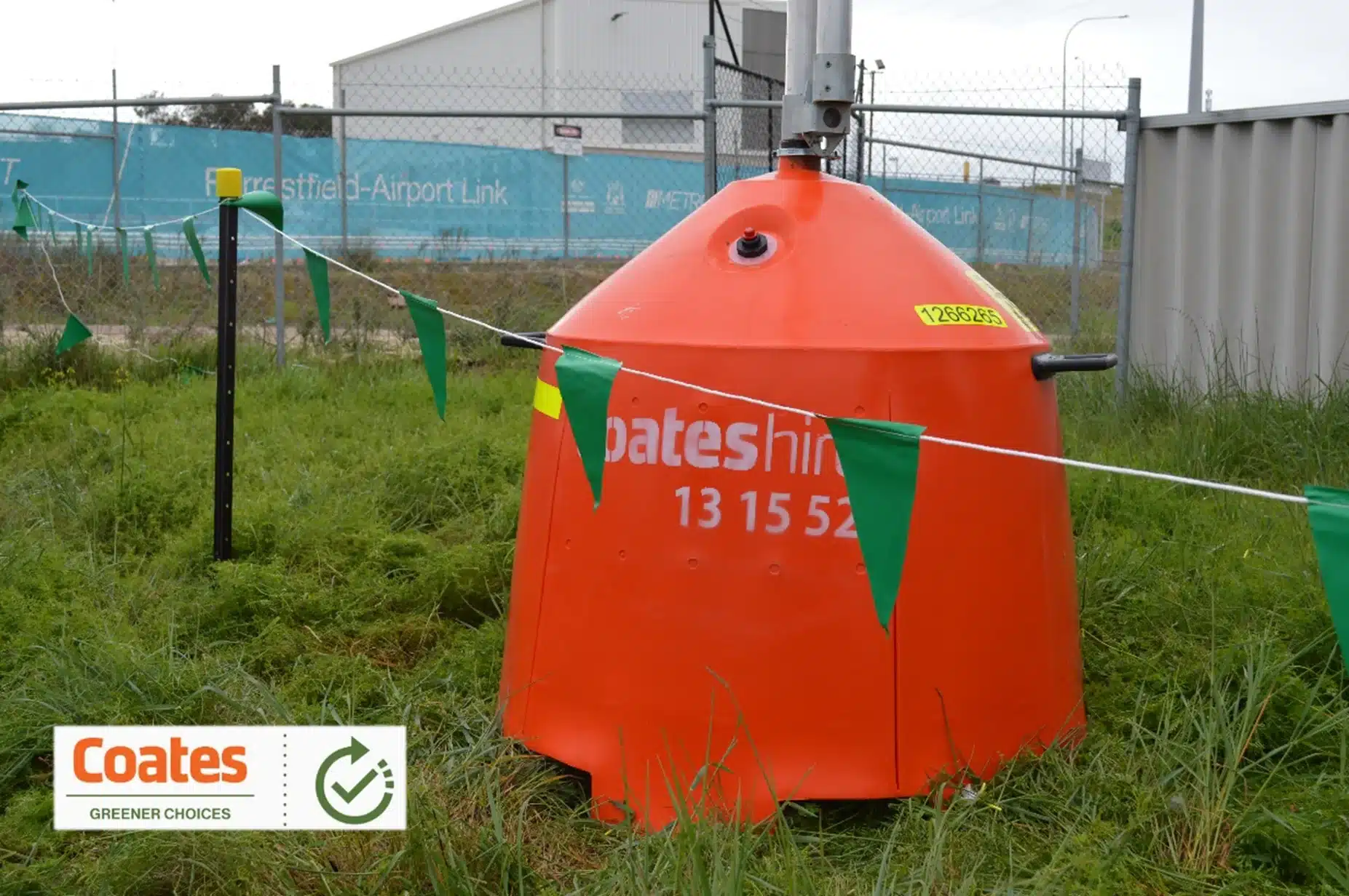 MOMA Solar is proud to be part of the Coates Greener Choices Range ...