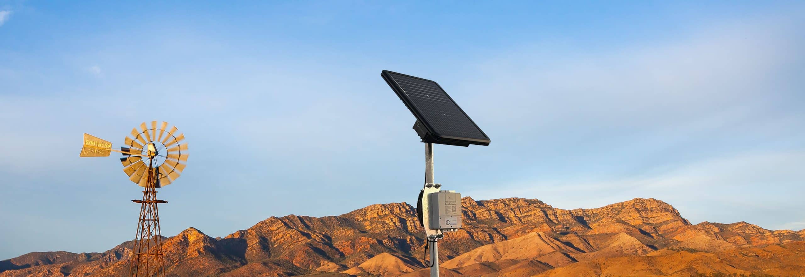 Solar Power Packs (MOSPP) - Moma Solar