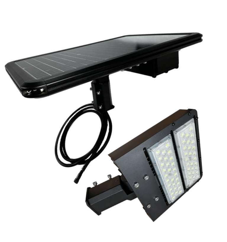 Solar LED Lights | Solar Powered Lighting Australia