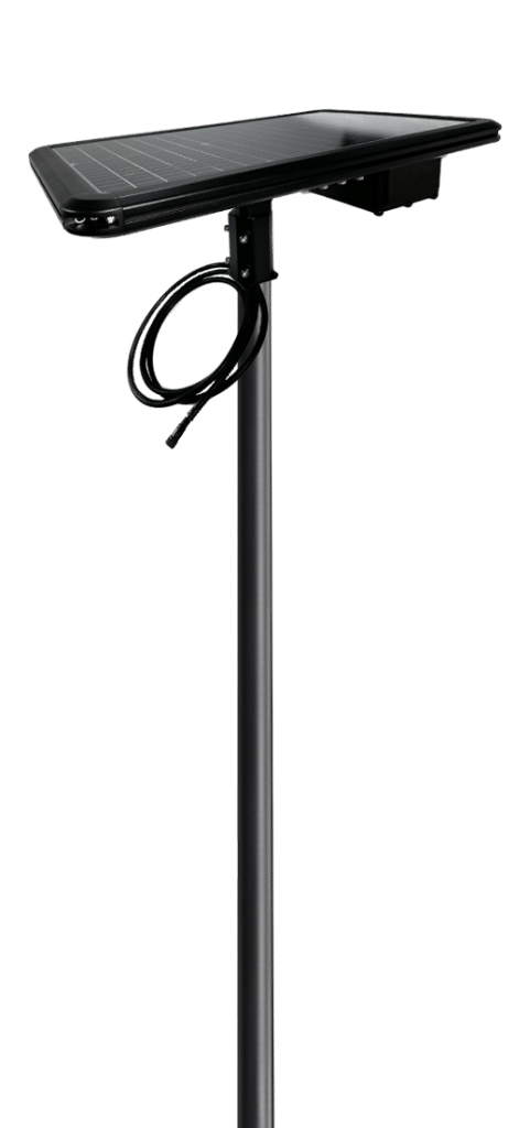 Solar LED Lights | Solar Powered Lighting Australia