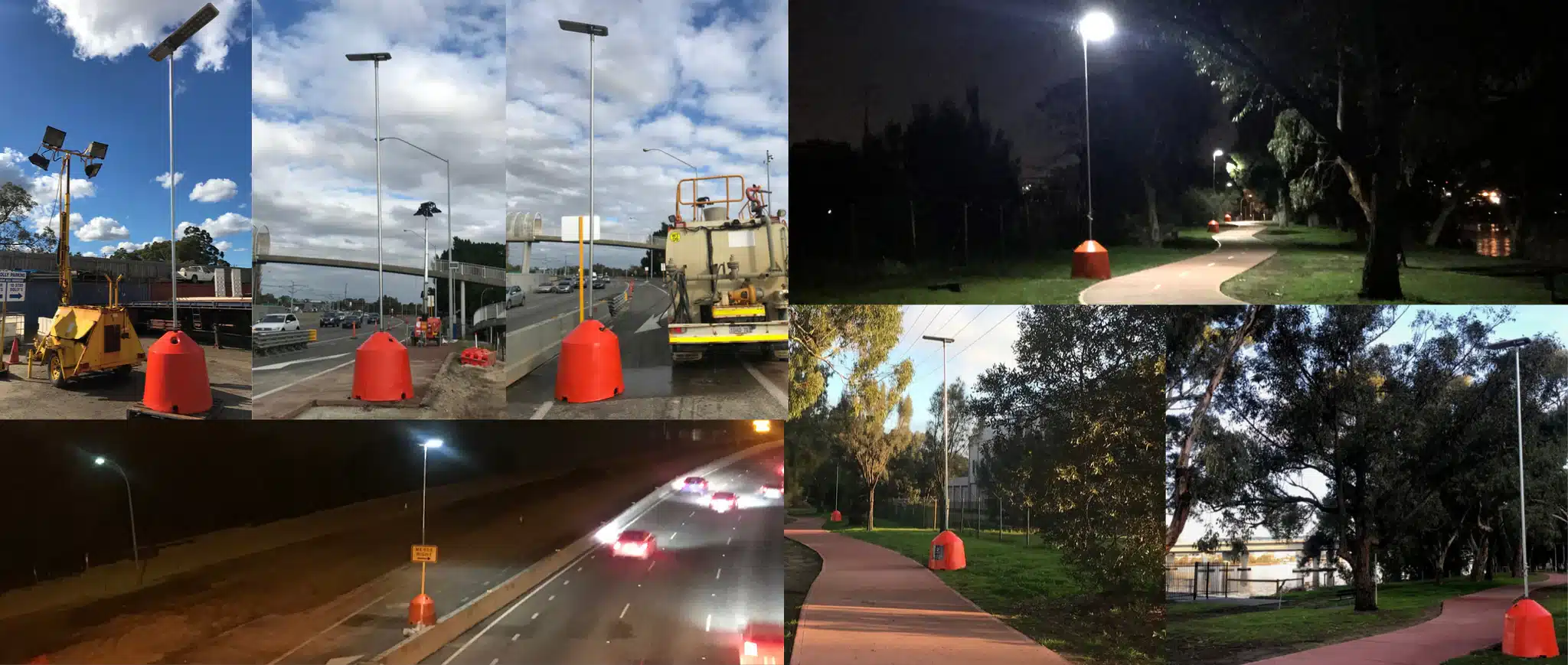 MOMA Solar Pop Up Street Light: Classification Information - Moma Solar